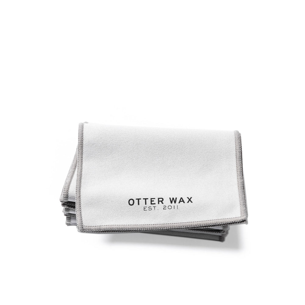 Leather Care Kit Info