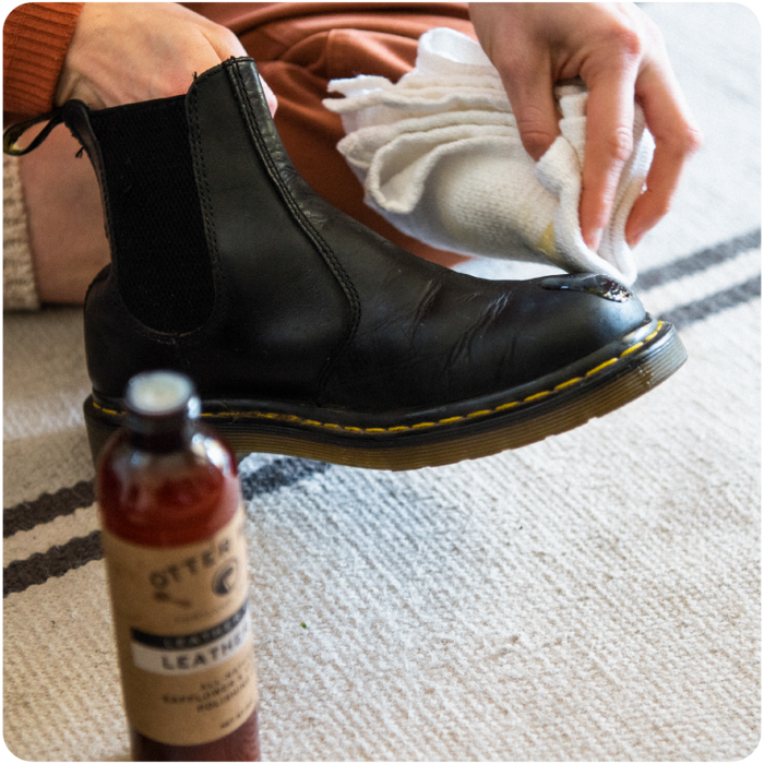 Leather Care Product Guide | How To Choose & When To Use