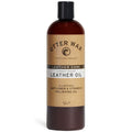 Otter Wax Conditioning Leather Oil | All-Natural Polishing Oil
