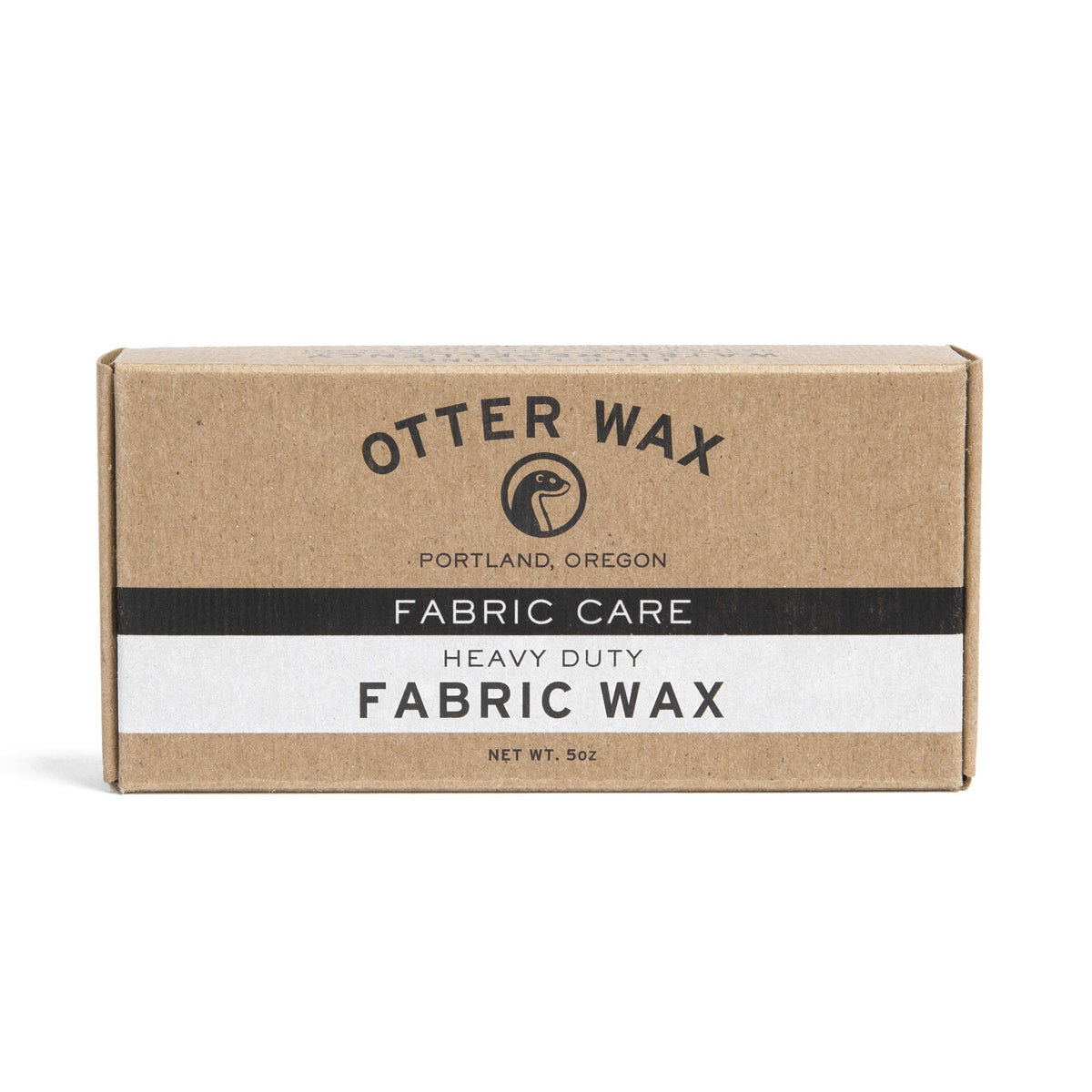 Fabric Waxes & Canvas Care